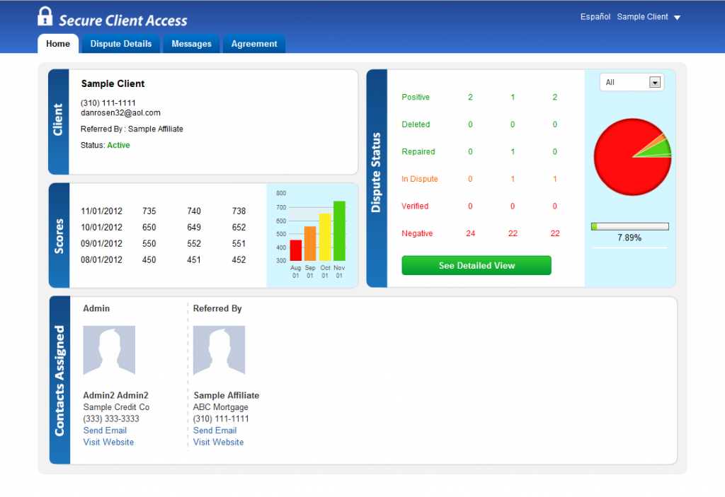 Secure_Client_Access_home | Credit Repair Cloud – Credit Repair ...
